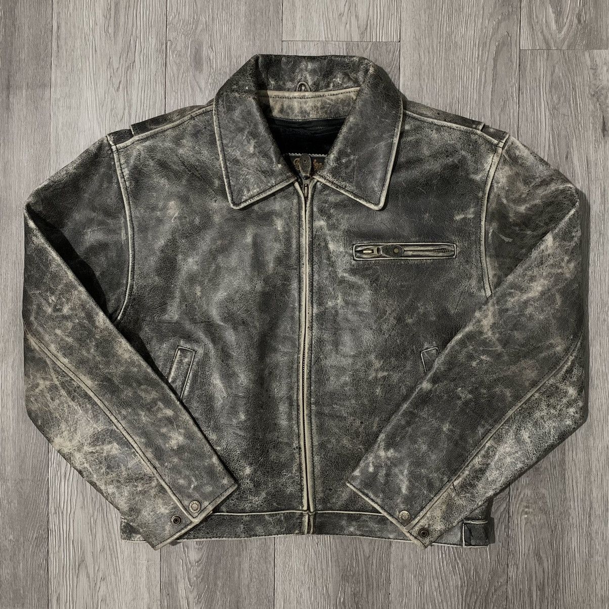 Avant Garde × Designer × Vintage PEARLED IVORY ALTERNATIVE Vintage ...