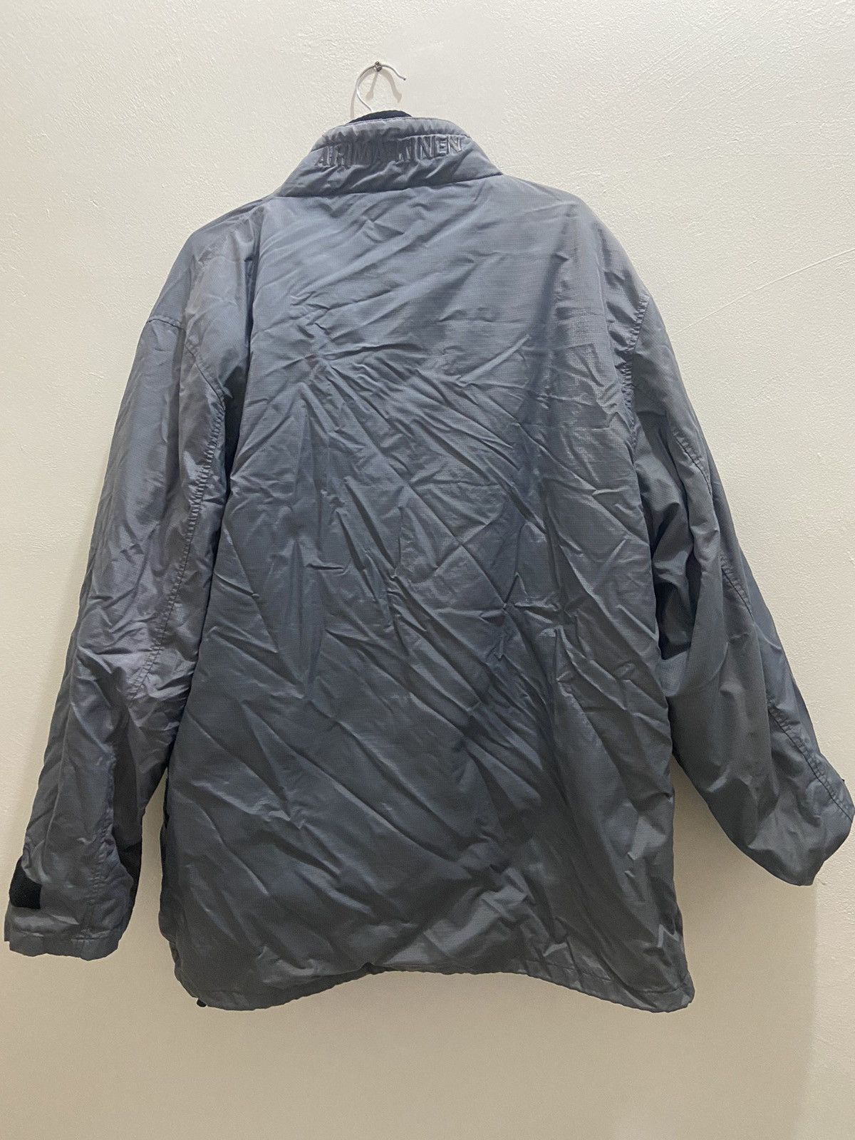 Vintage Cool jacket and A two-layer jacket can be worn 2001s | Grailed