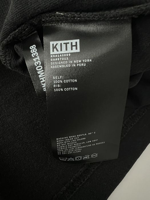 Kith Kith Toronto tee | Grailed