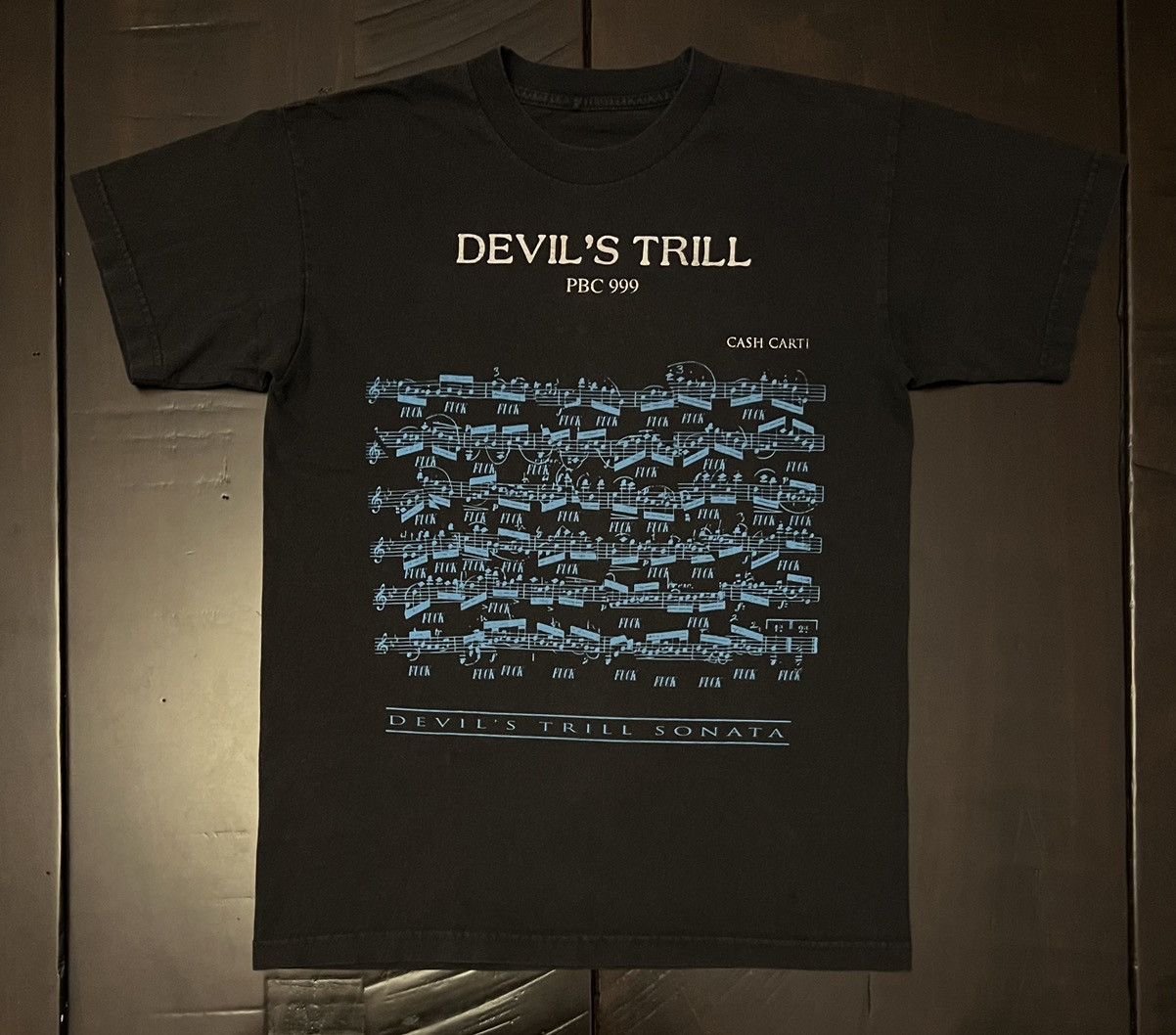 Playboi Carti Playboi Carti Alchemist Devils Trill Die Lit Pop Up Tour ...