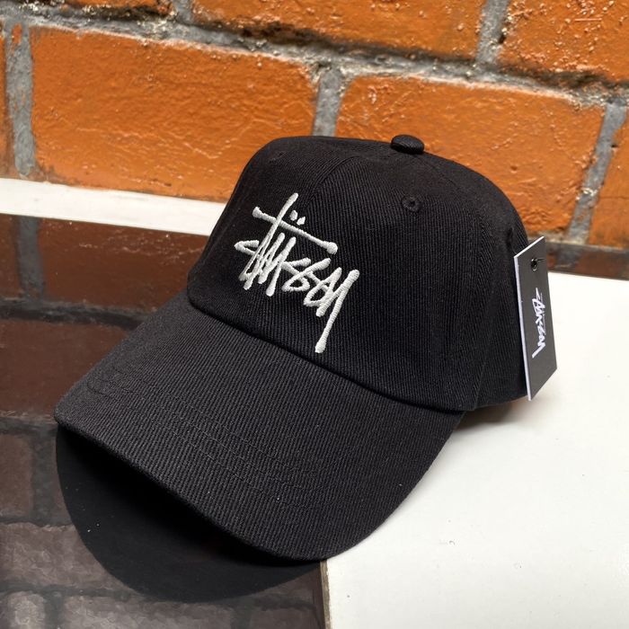 Stussy Stussy Cap Hat | Grailed