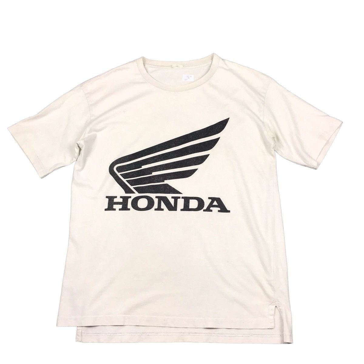 Honda HONDA SPORT RACING BRAND TSHIRT | Grailed