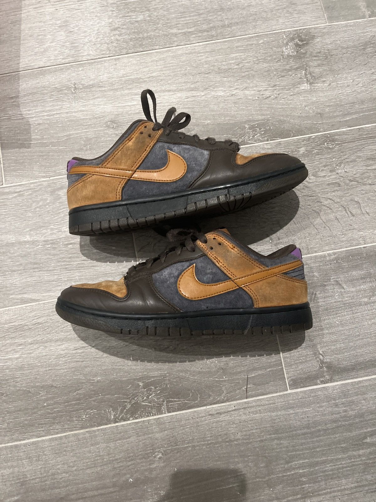 Nike Nike Dunks Low Cider | Grailed