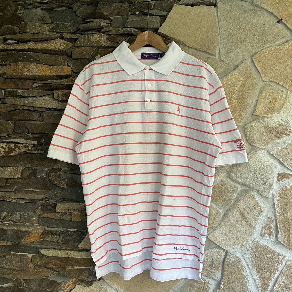 Ralph Lauren Purple Label Ralph Lauren Purple Label The Green Monkey ...