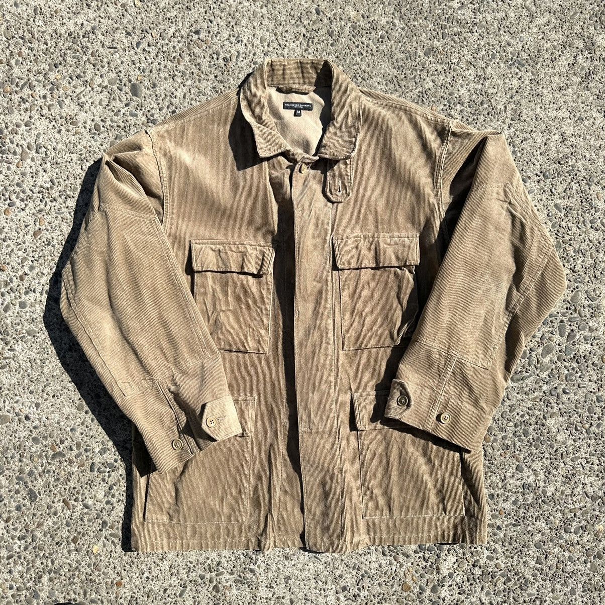 Engineered Garments × Japanese Brand × Nepenthes FINAL PRICE Engineered ...