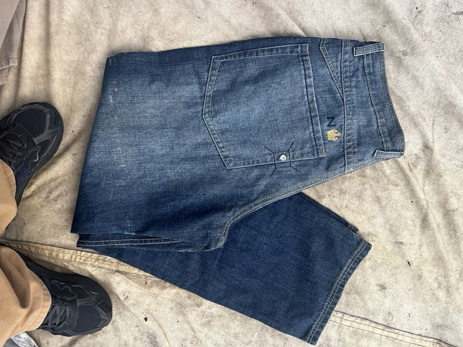 Notorious Big notorius big jeans | Grailed