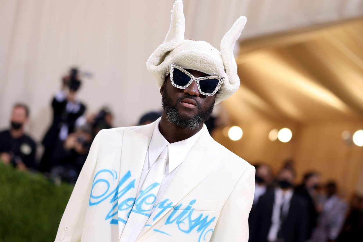 Virgil Abloh: What to Know About the Off-White Designer & Founder | Grailed