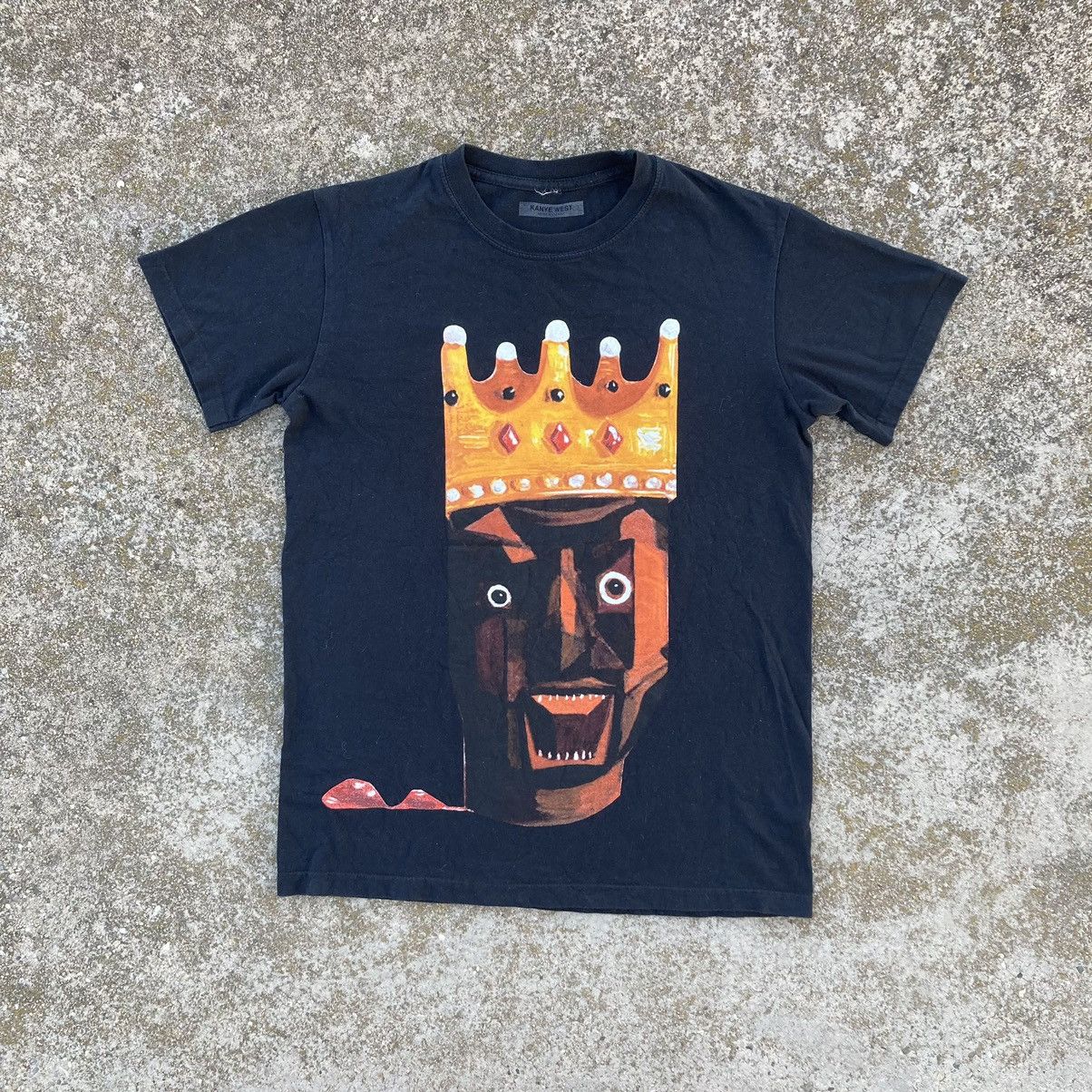 Kanye West × Streetwear KANYE WEST MY BEAUTIFUL DARK TWISTED FANTASY ...