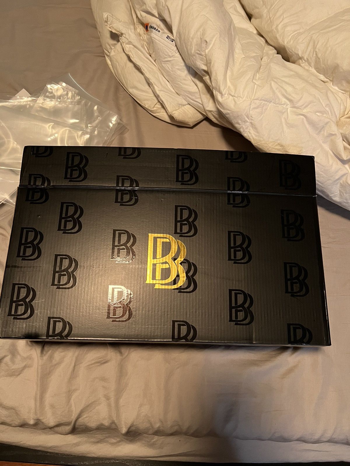 Ben Baller Ben Baller Vacuum Sealer 1.0 | Grailed