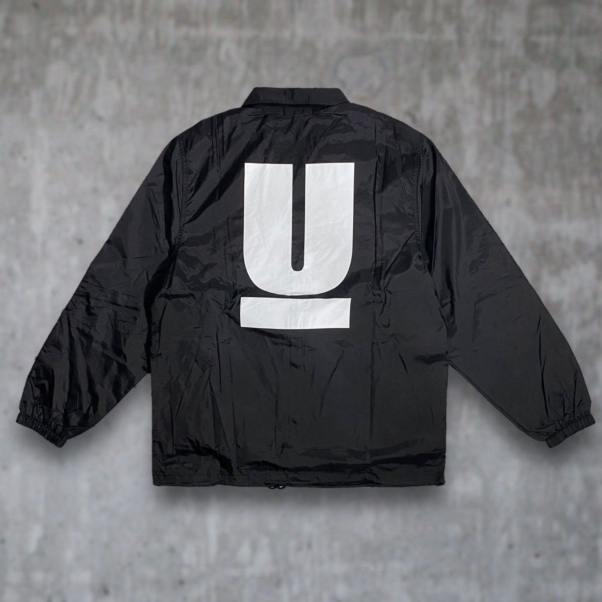 Undercover Undercover Coach Jacket | Grailed