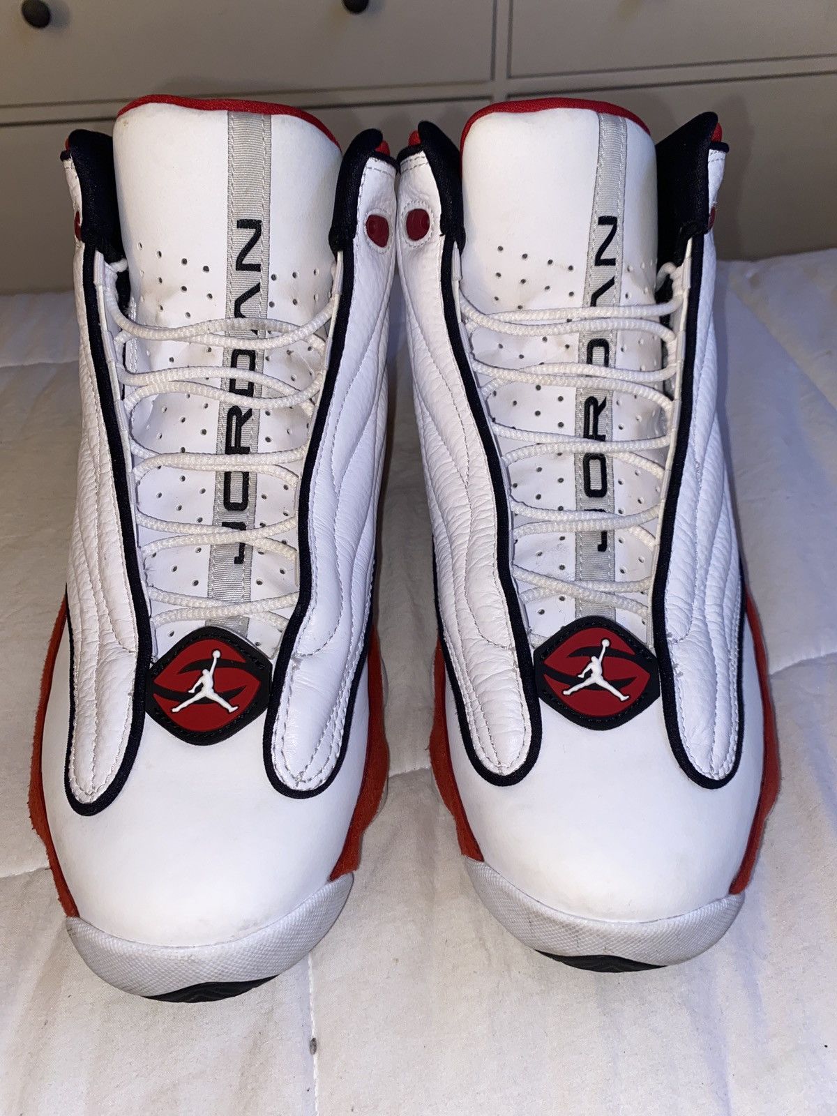 Jordan Brand JORDAN 1 PRO STRONG | Grailed