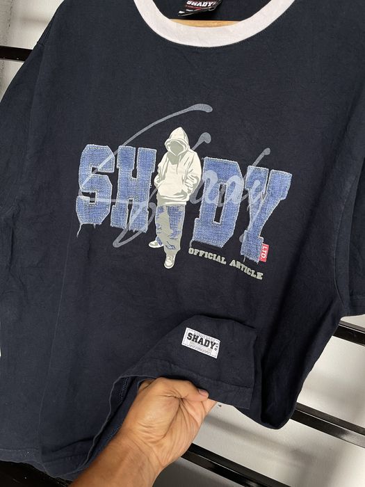 Eminem Shady LTD Eminem Merch | Grailed