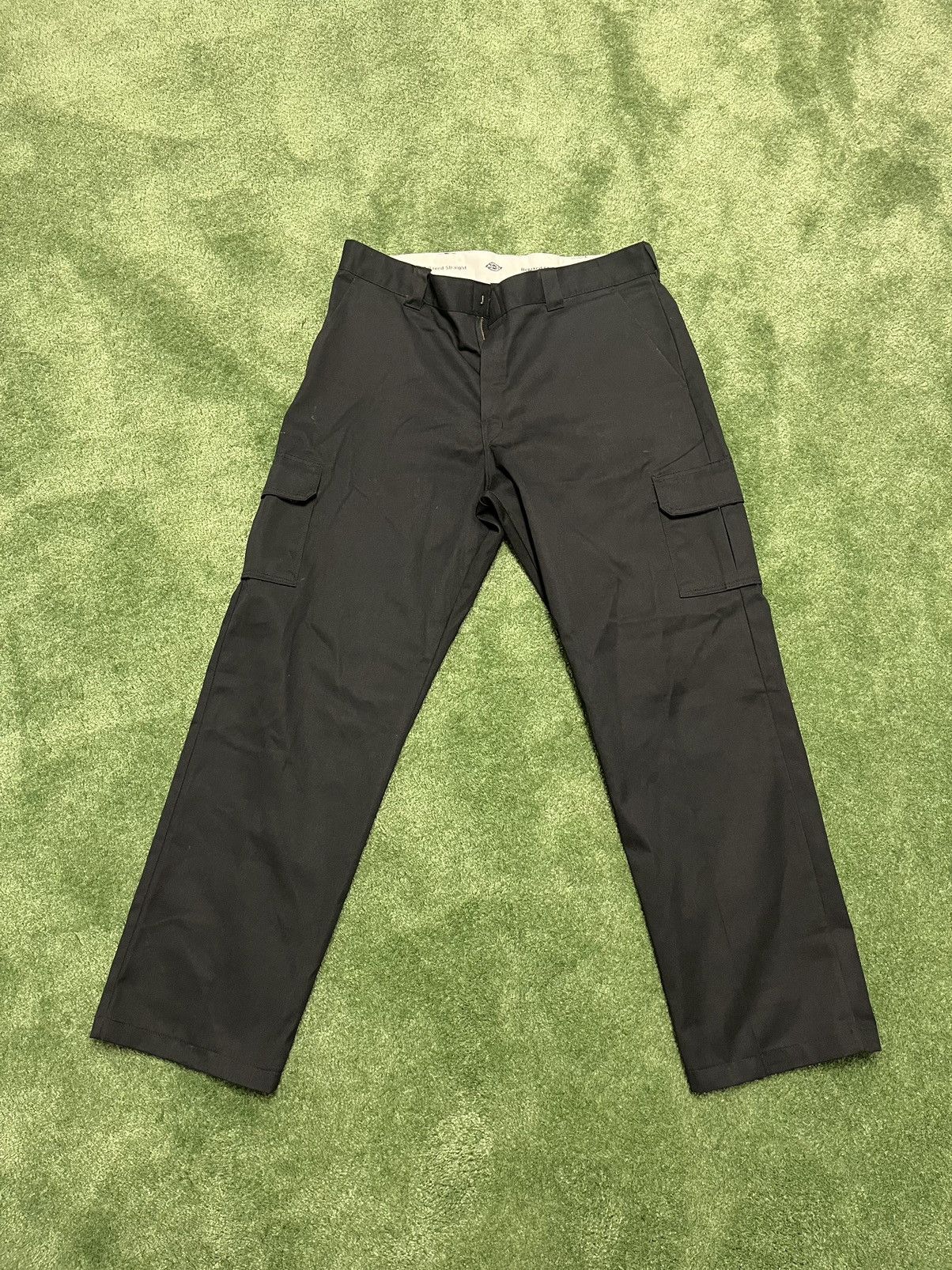 Dickies Dickies Cargo Pants Grailed