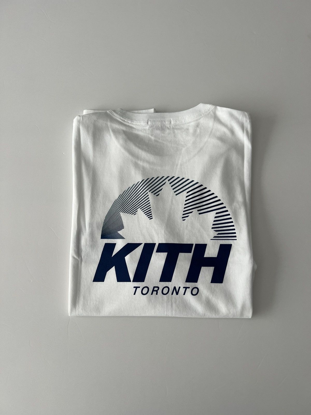 Kith Kith Toronto tee | Grailed
