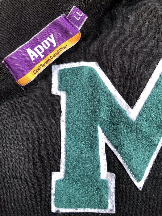 Vintage Vintage Apoy Nice Design And Simple 🔥 | Grailed