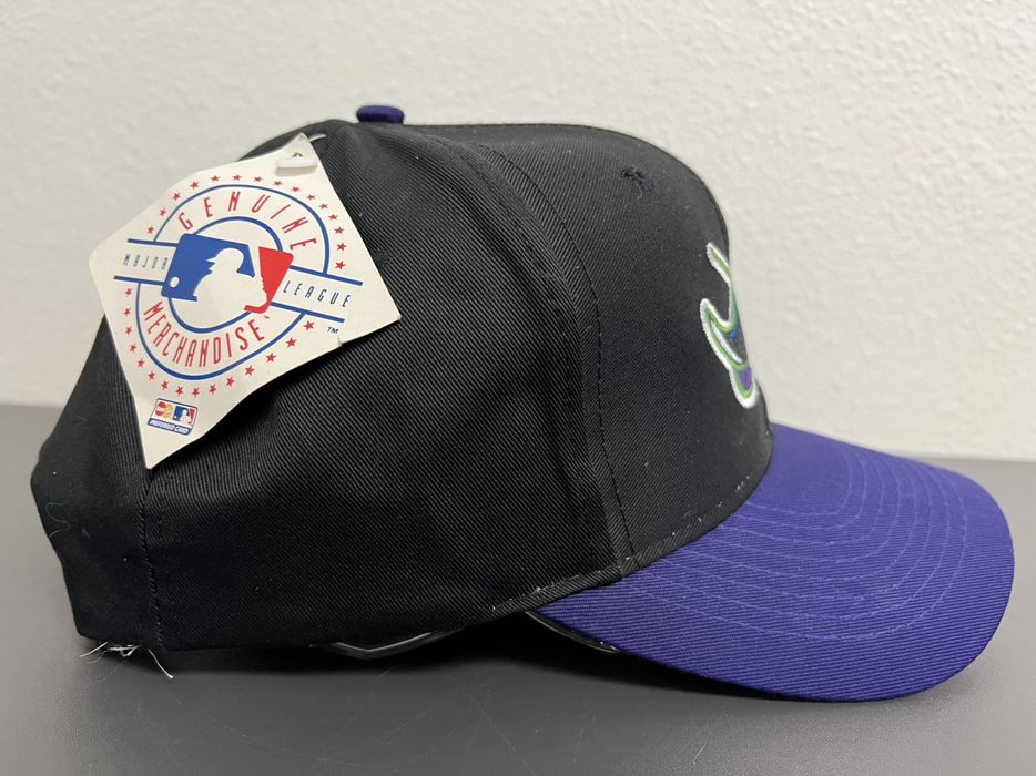 Vintage Vintage Tampa Bay Devil Rays Hat | Grailed