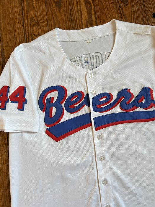 Vintage Vintage BASEketball Beers Jersey South Park Movie | Grailed