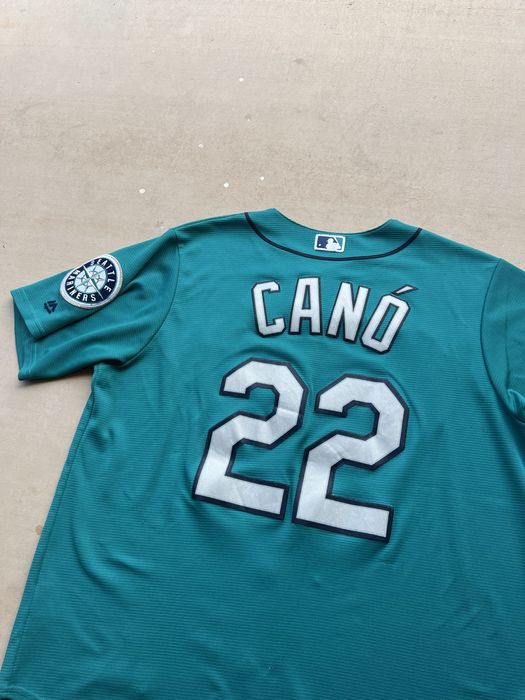 Vintage Vintage Seattle Mariners Baseball Jersey | Grailed