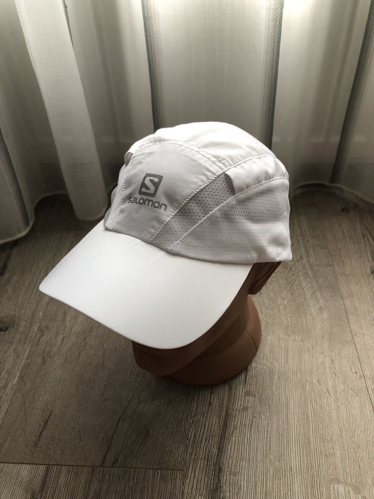 Outdoor Style Go Out Salomon Outdoor Style White Cap Grailed